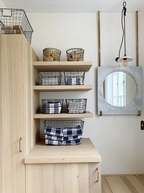 7 Stylish & Sustainable Storage Ideas — Natalie Walton