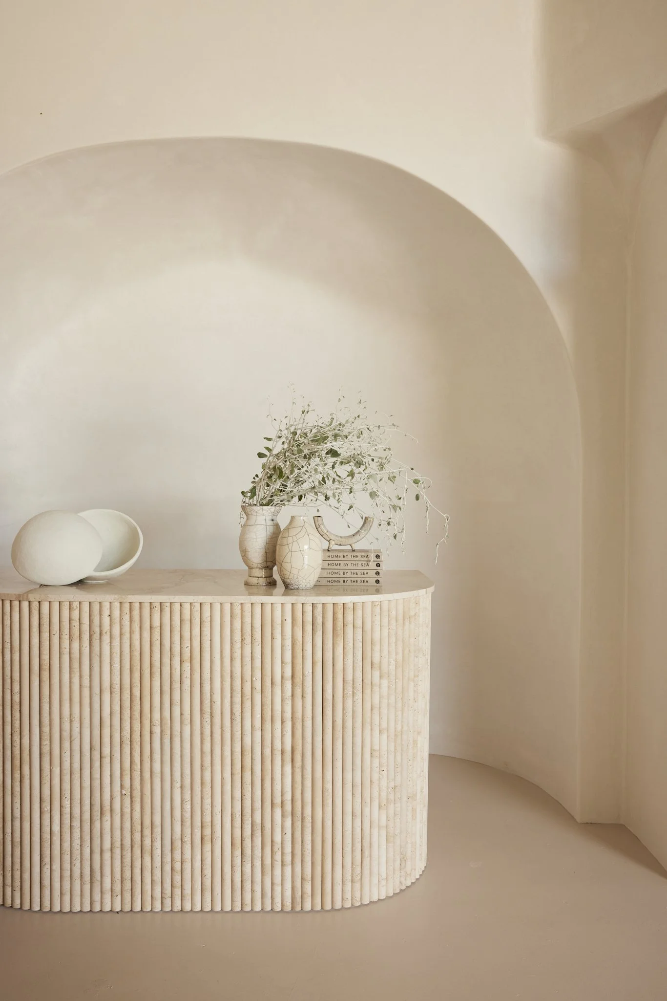 DESIGN NOTES – Lime Plaster: The Pros & Cons Of Using It In Your Home ...