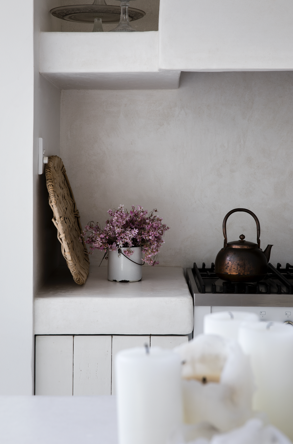 10 Simple Steps to Slow Living from Still: The Slow Home by Natalie ...