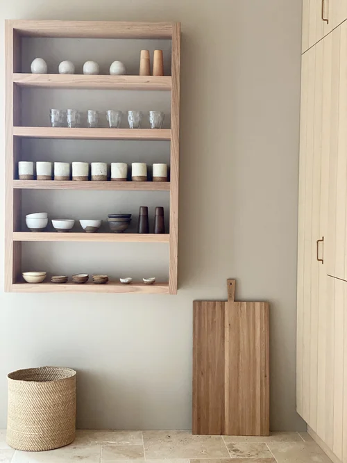 Goodbye White? How to Infuse Warm Colour Tones In Your Interiors ...