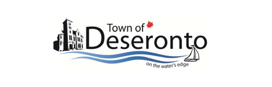 Council — Town of Deseronto