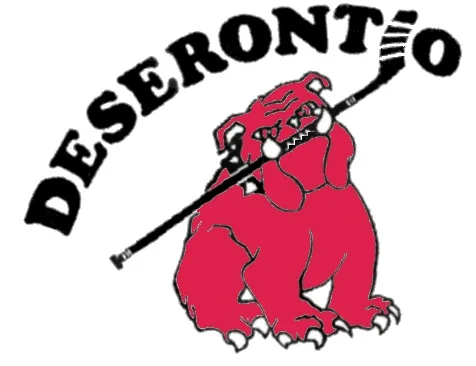 Deseronto Minor Hockey Association — Town of Deseronto