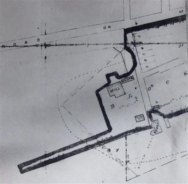 History — Town of Deseronto