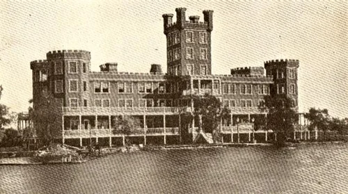 History — Town of Deseronto