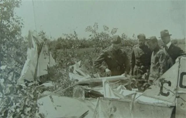 History — Town of Deseronto