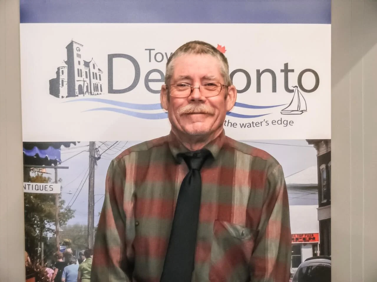 Council — Town of Deseronto