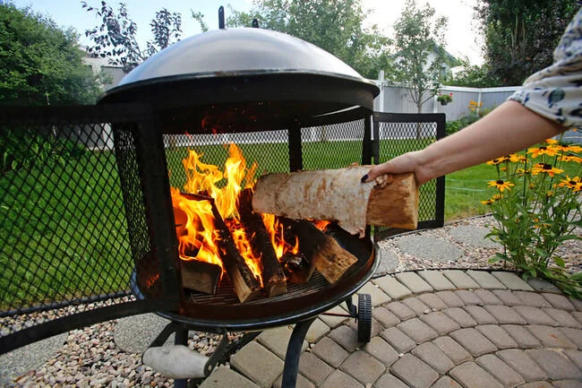 Deseronto Declares Fire Ban — Town of Deseronto