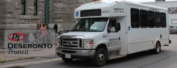 Events — Town of Deseronto