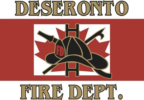 News & Notices — Town of Deseronto