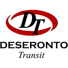 Remembrance Day - Deseronto Transit Will Be Closed — Town of Deseronto