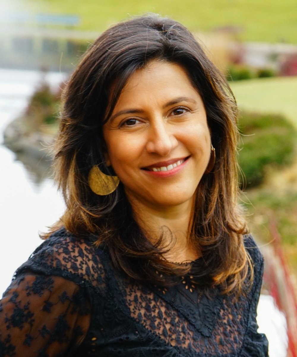Neha Chawla, PhD