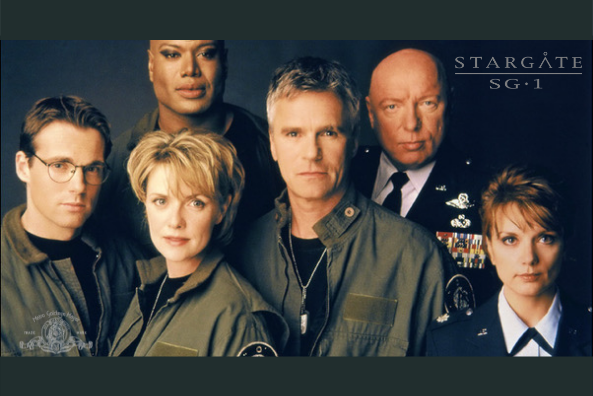 Teryl Rothery