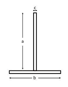 T-Bars — LEETS Steel