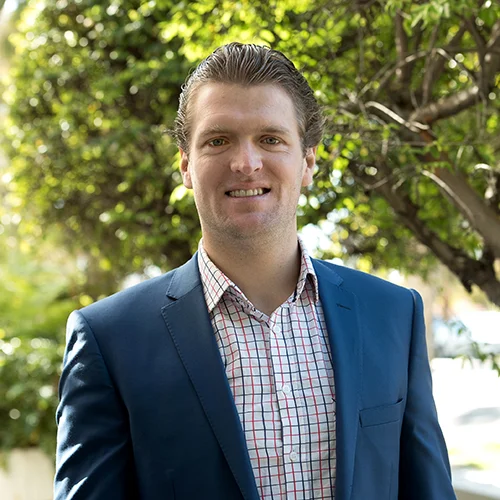 Team - SAM WILSON — Harvis