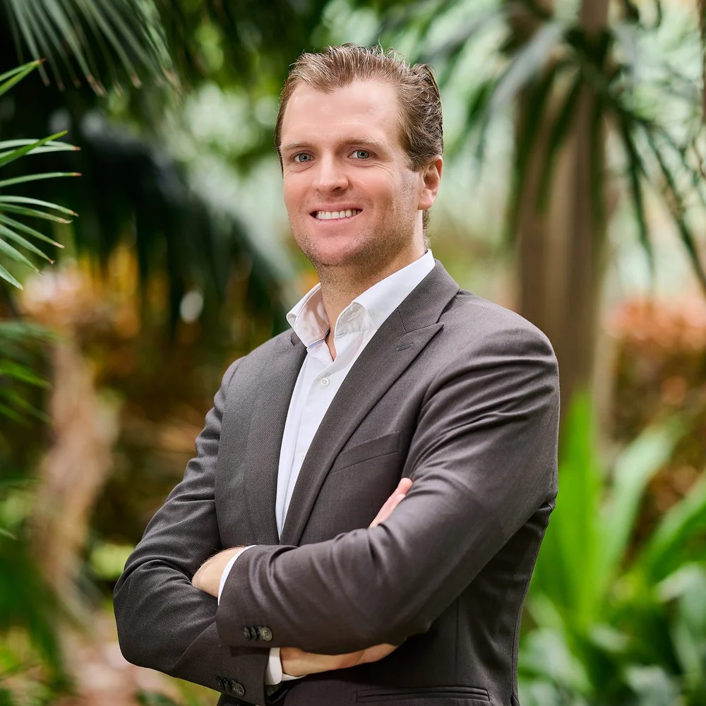 Team - SAM WILSON — Harvis