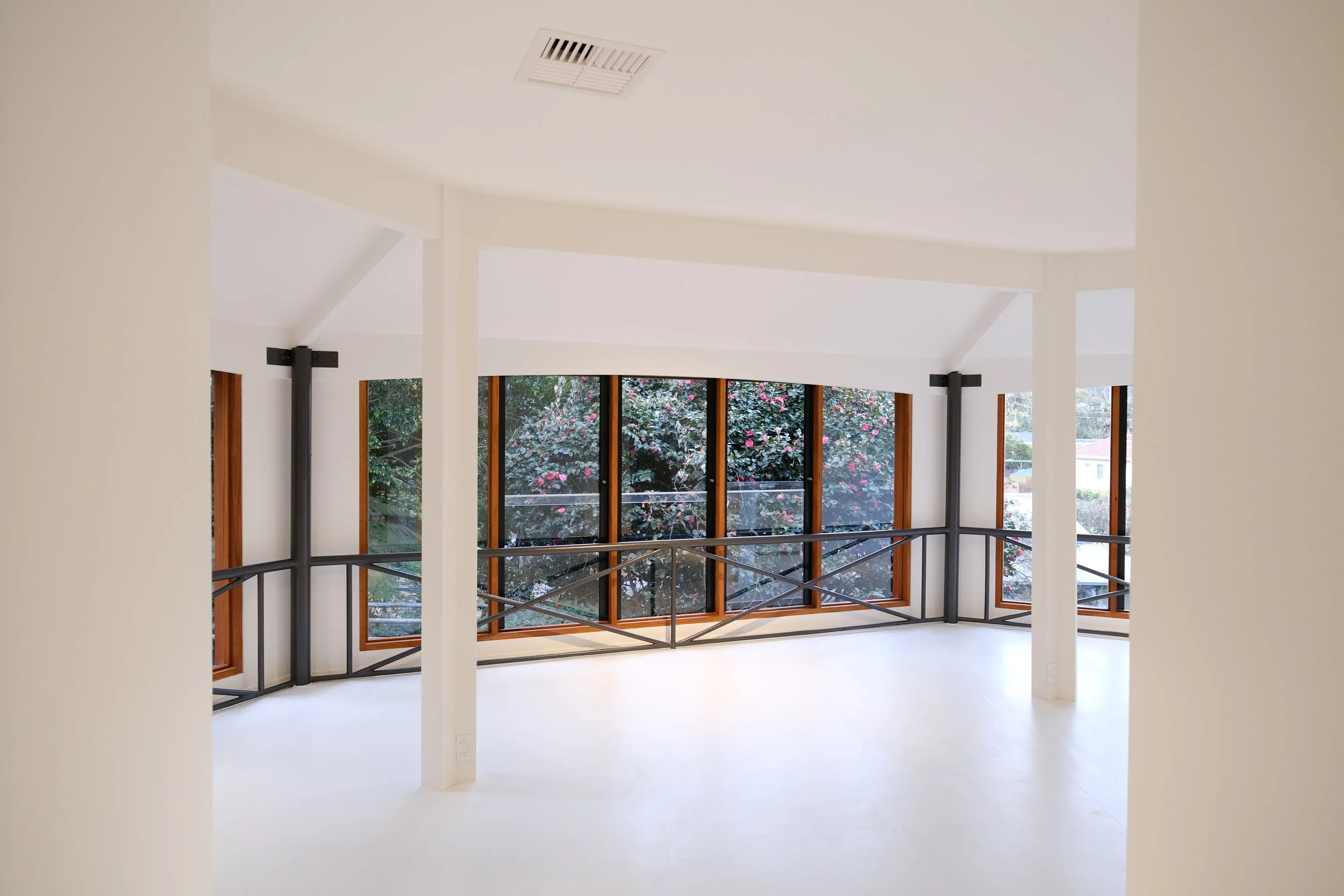 Octagon — TAKT Studio for Architecture | NSW South Coast and Regional