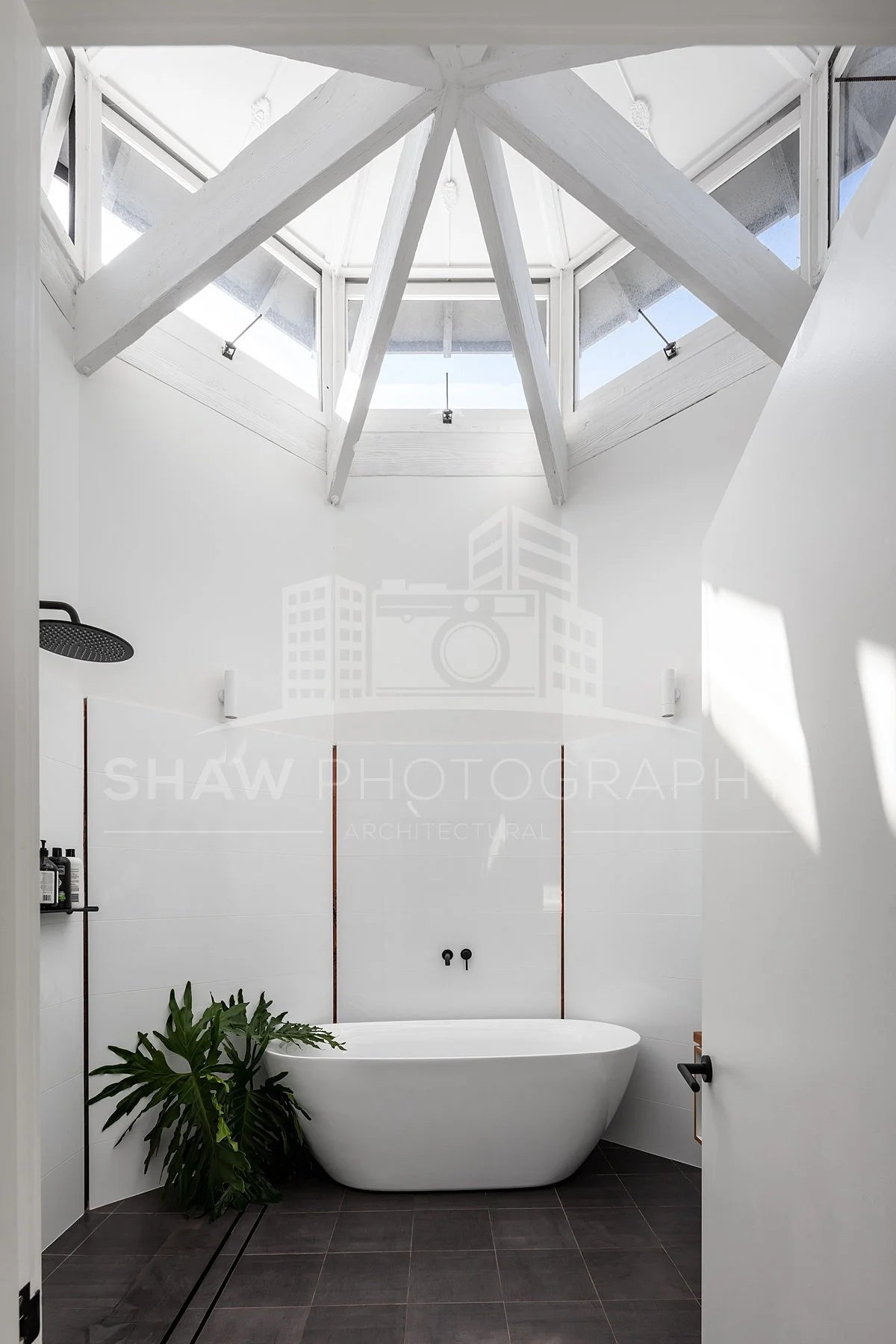Octagon — TAKT Studio for Architecture | NSW South Coast and Regional