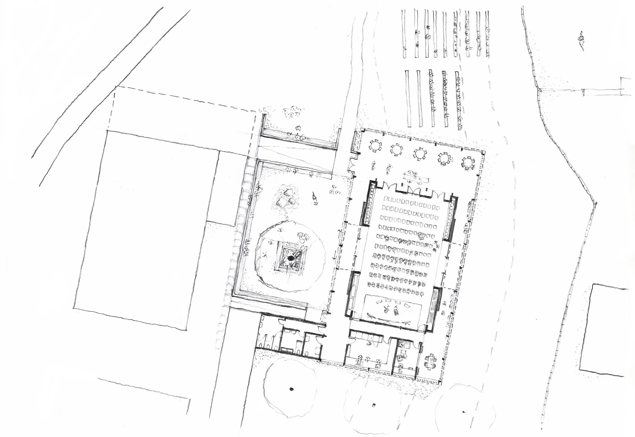 Cobargo Showground — TAKT Studio for Architecture | NSW South Coast and ...