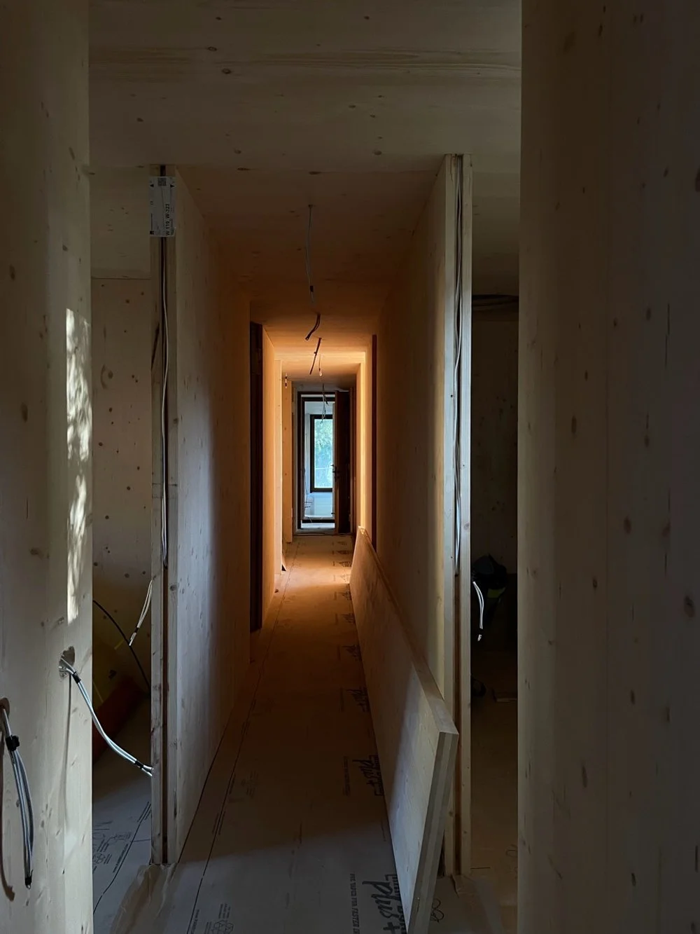 Congo - Construction — TAKT Studio for Architecture | NSW South Coast and Regional