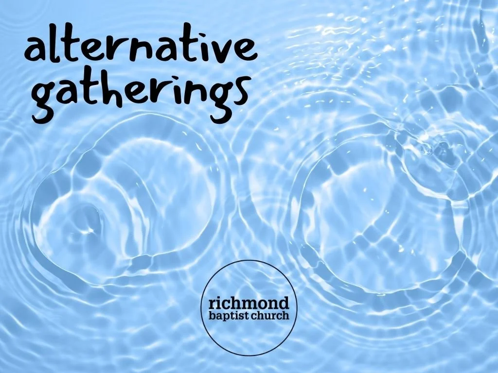 Richmond Baptist Church