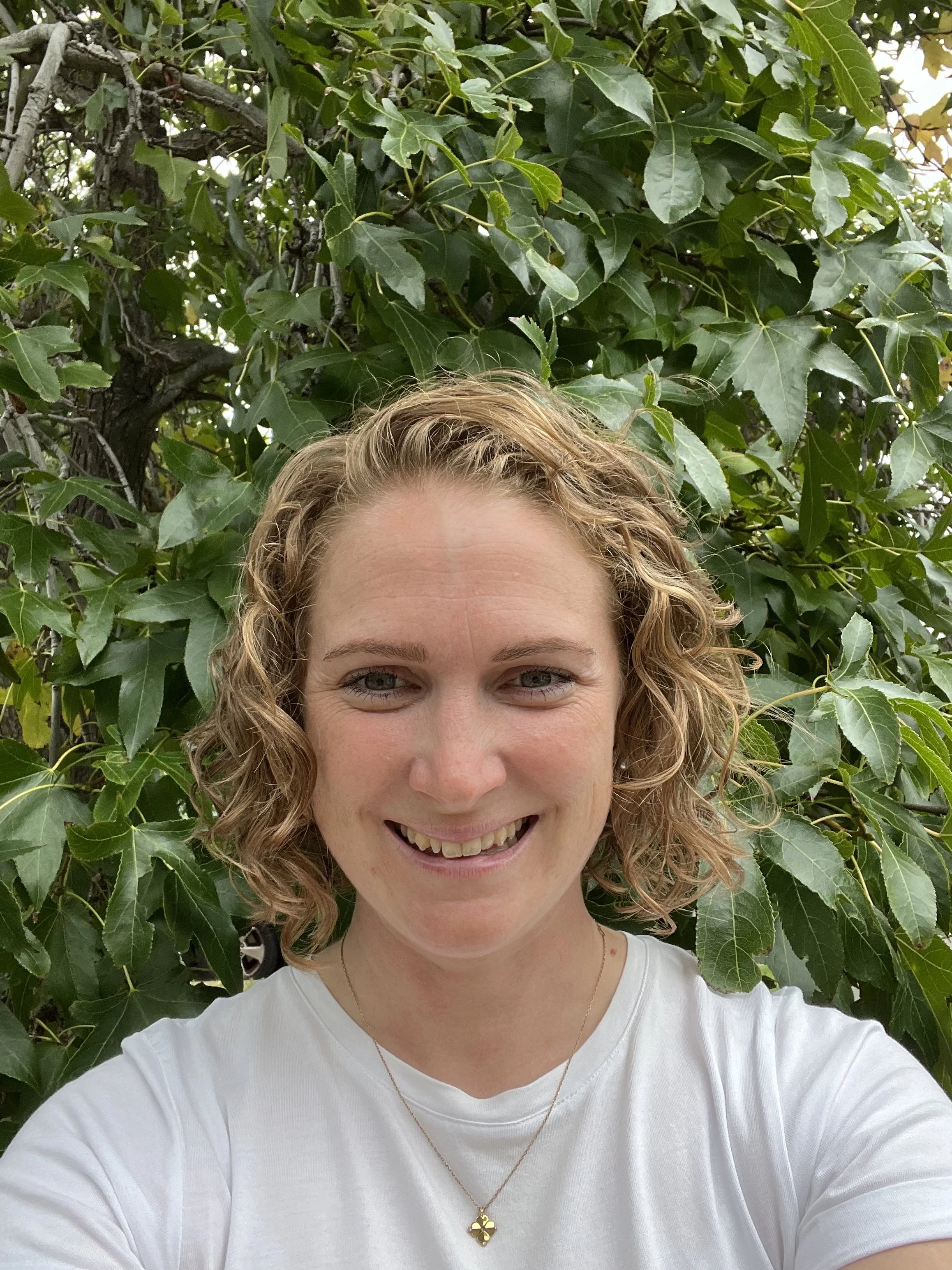 our team — Richmond Baptist Church