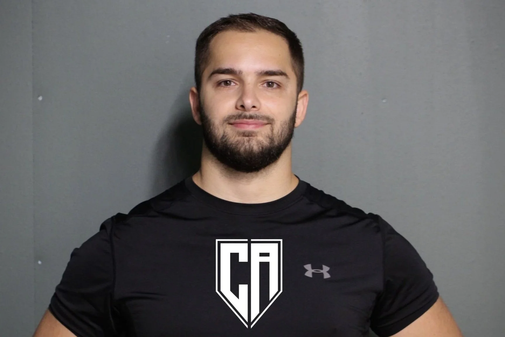 Anterior Functional Fitness
