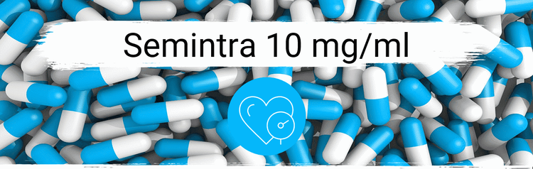 Semintra 10 mg/ml: Wirksames Tierarzneimittel für Katzen — confidu