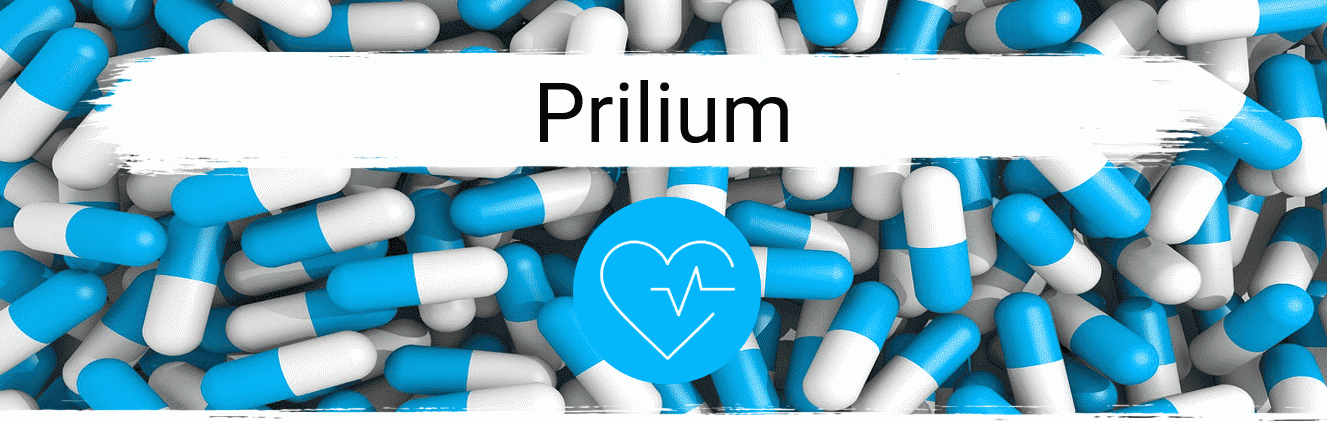 Prilium: Wirksames Tierarzneimittel für Hunde — confidu
