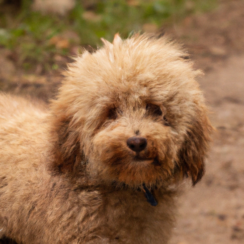 Hunderassen-Lexikon: Der Bollipoo — confidu