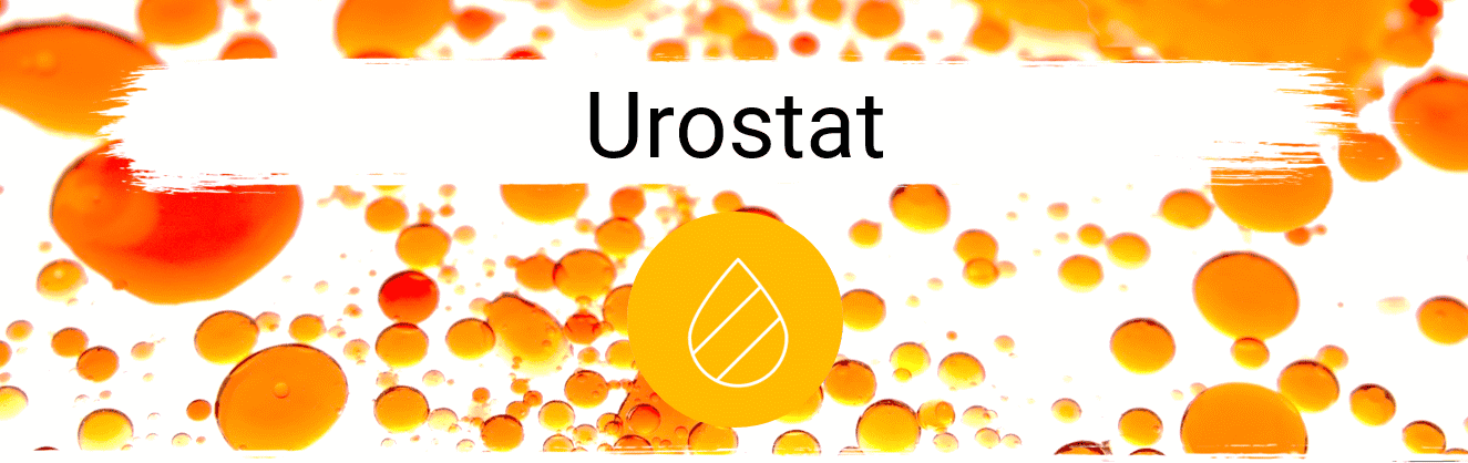 Urostat: Ergänzungsfuttermittel Hunde und Katzen — confidu