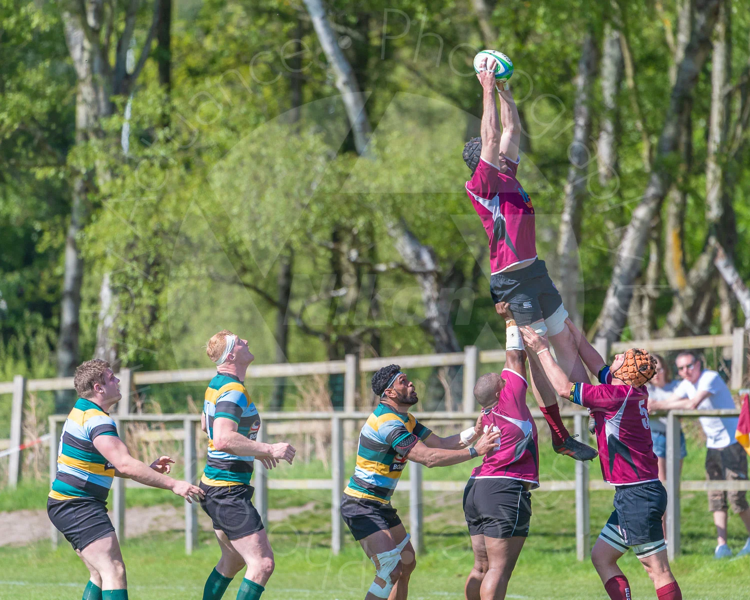 Men — EMRU — Actuance