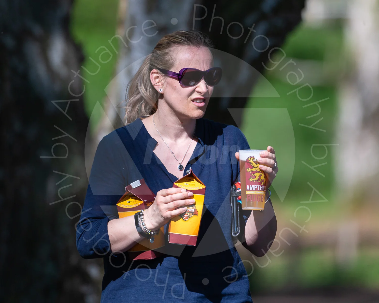 Men — EMRU — Actuance