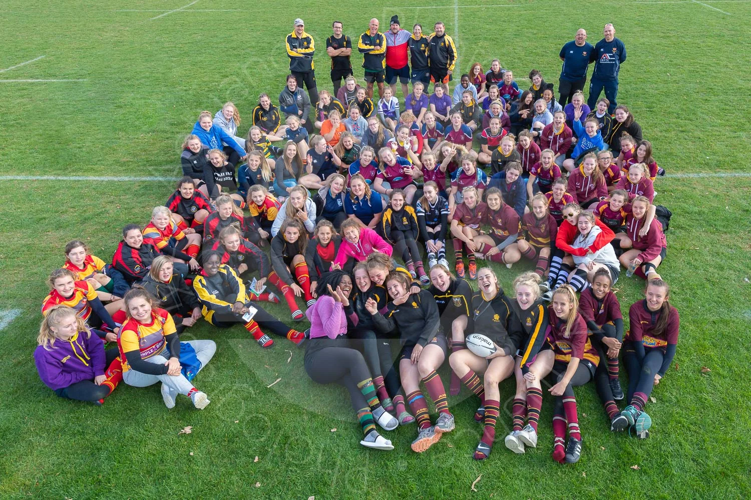 U18 — EMRU — Actuance