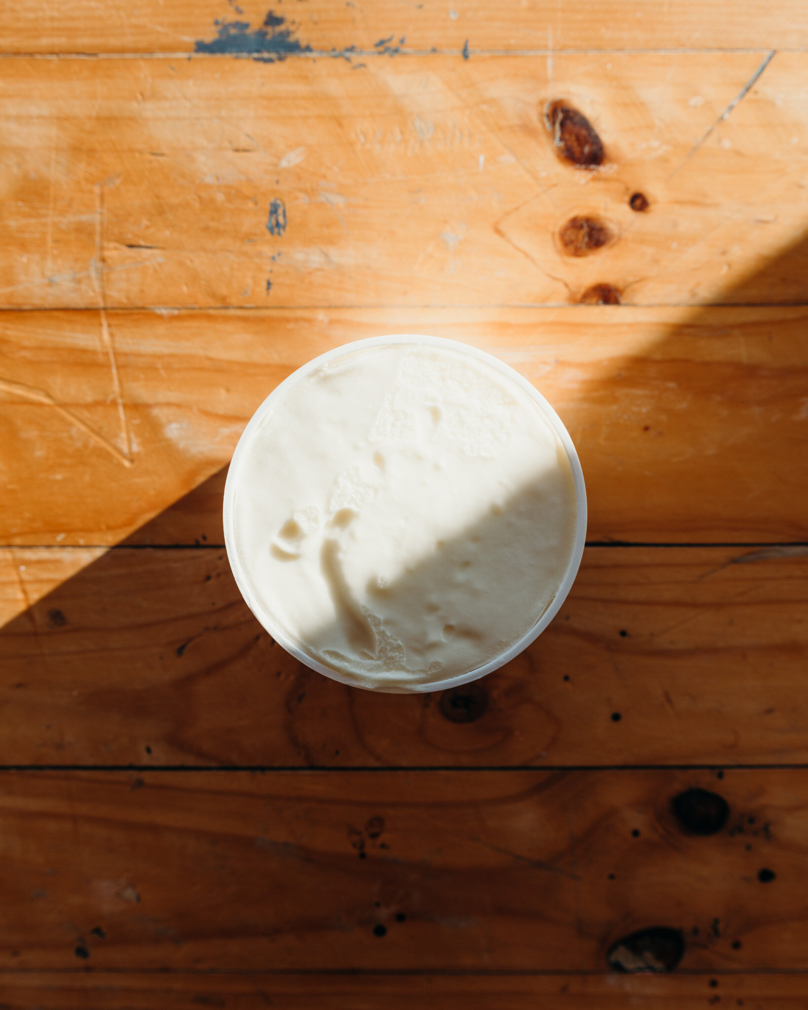 Shop — Patti's & Cream