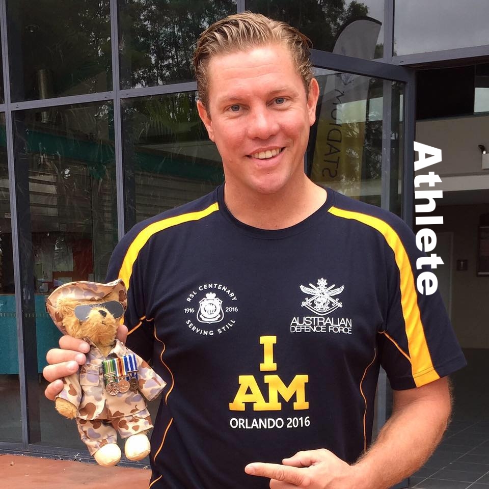 Damien Thomlinson | Official Website