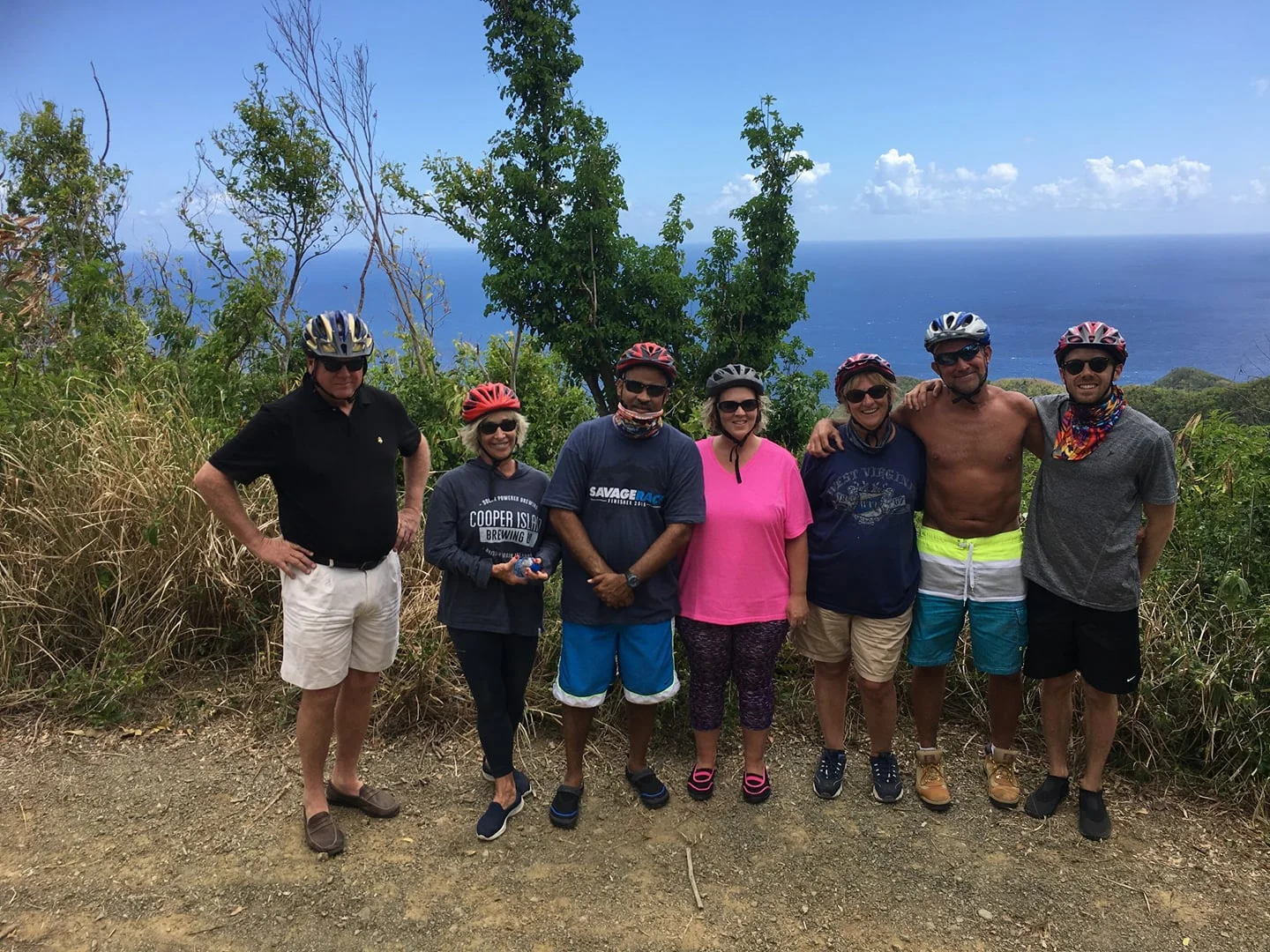 Gecko's Island Adventure