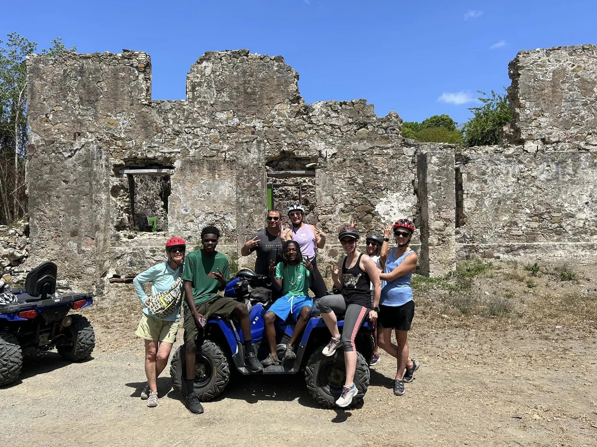 Gecko's Island Adventure