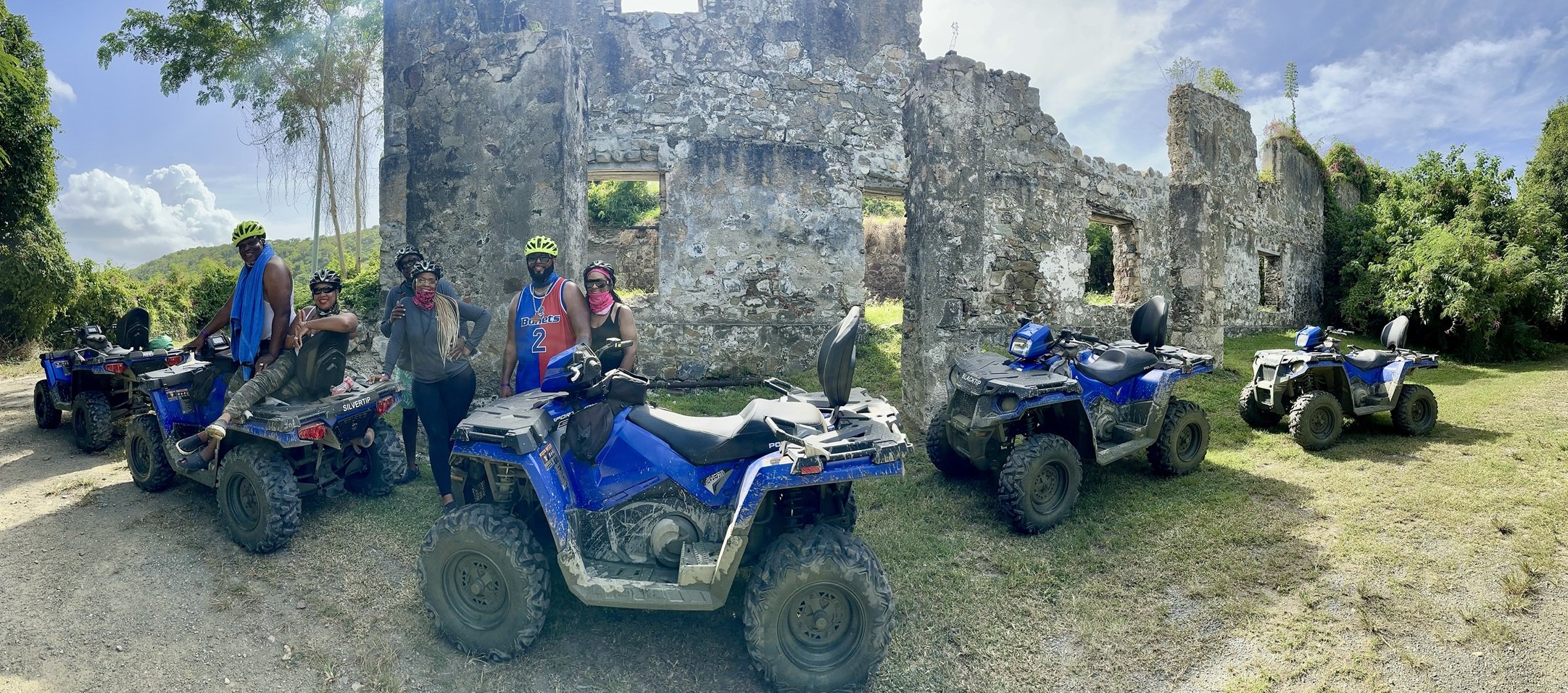 Gecko's Island Adventure