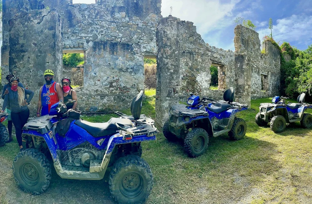 Gecko's Island Adventure