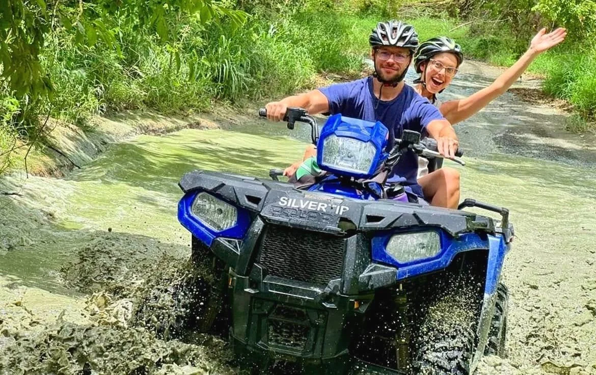 Tours — Gecko's Island Adventure