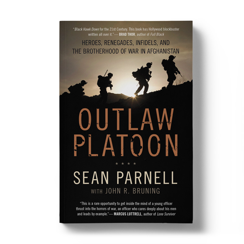 Sean Parnell