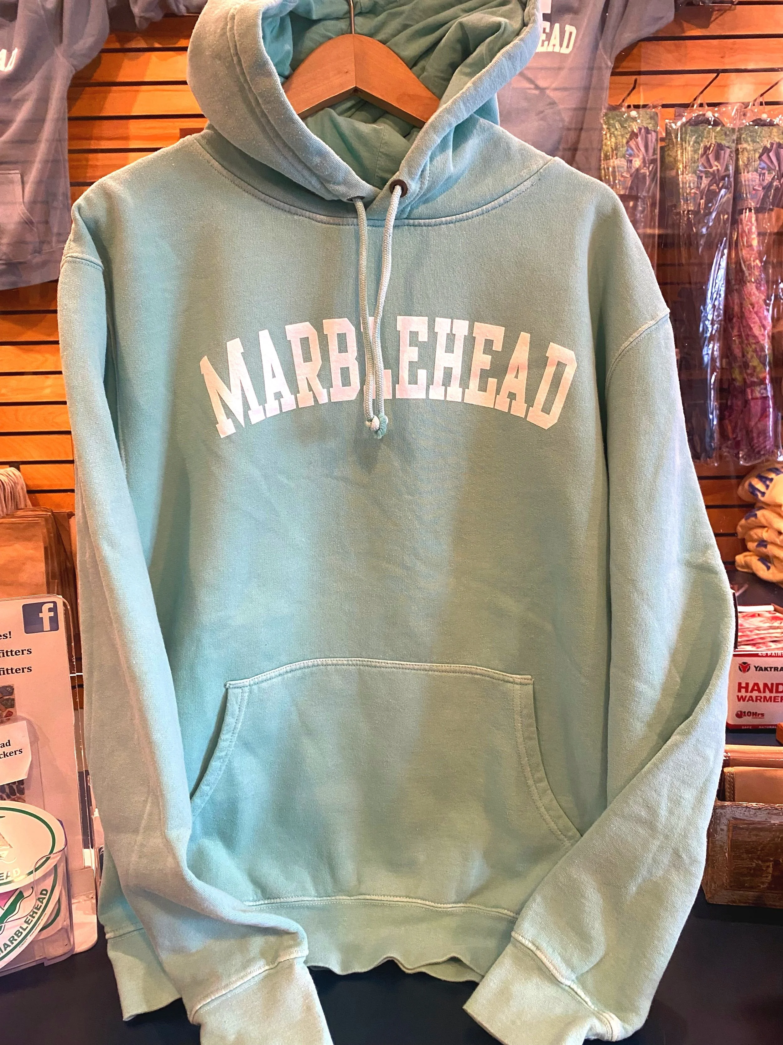 Marblehead Wear — Marblehead Outfitters