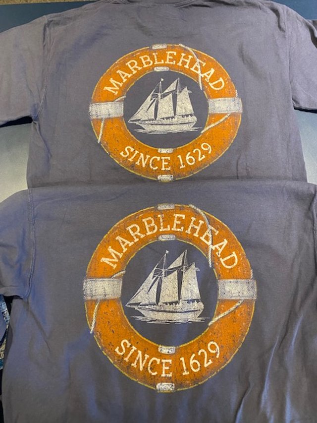 Marblehead Wear — Marblehead Outfitters