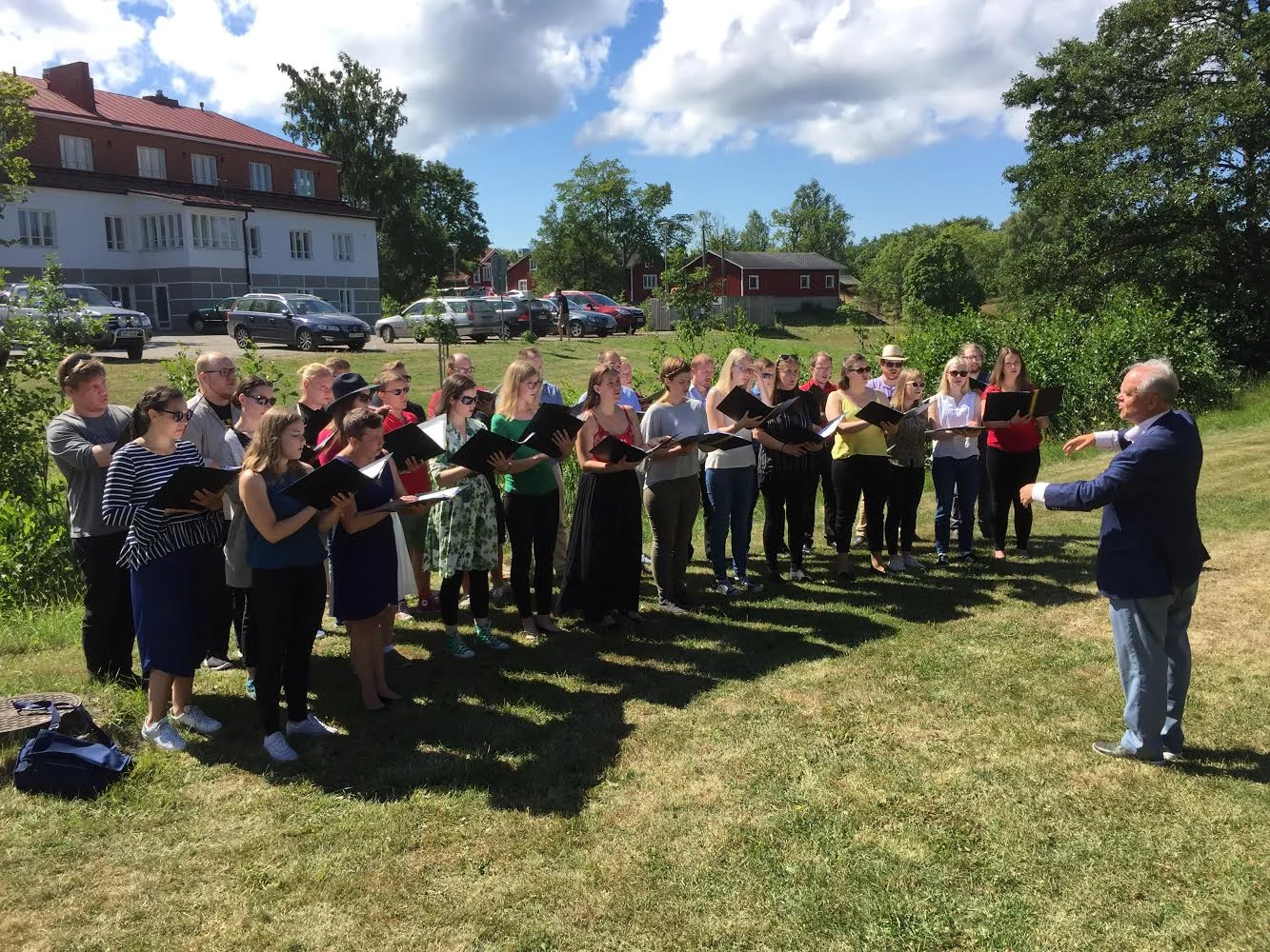 Media — Sibelius Festival Korpo