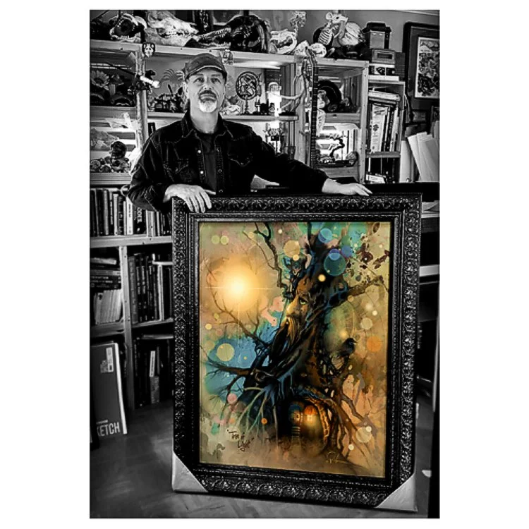 PORTFOLIO — Be the Bird!