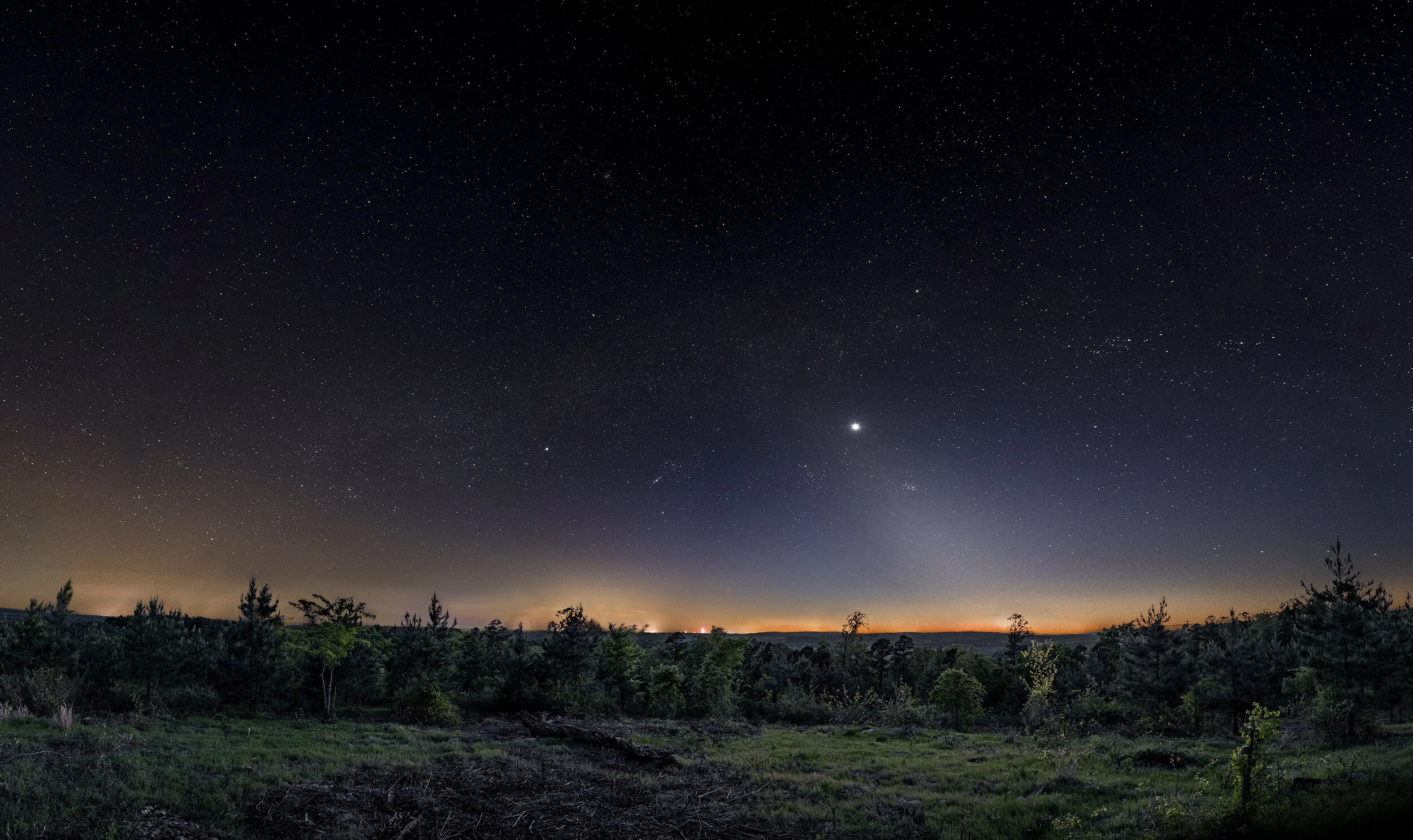 Woodland Hills Development | Broken Bow Oklahoma