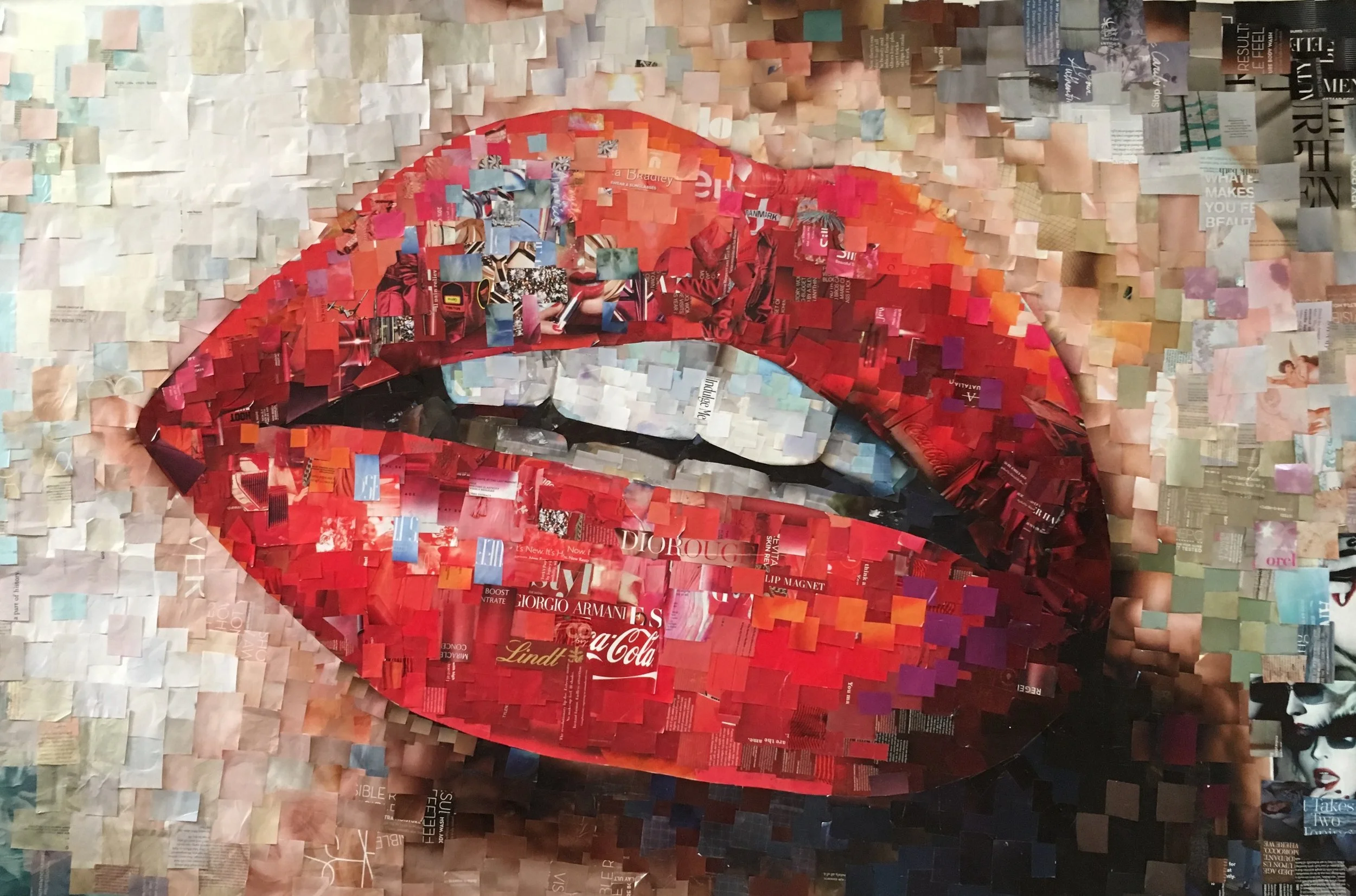 portfolio — Whitney L Anderson