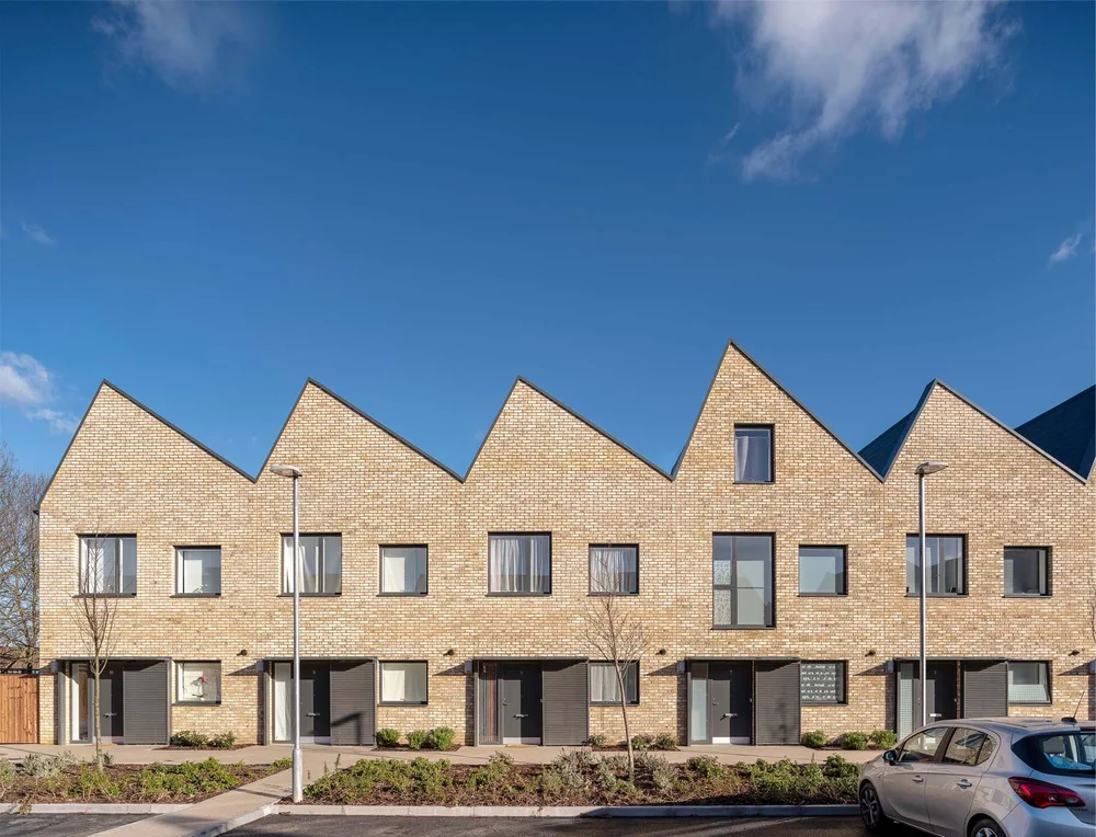 Mcquaid Architects