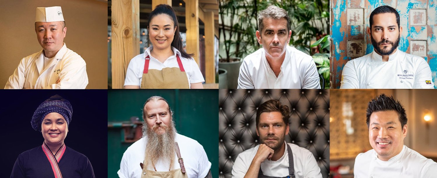 Cultural Chef Exchange