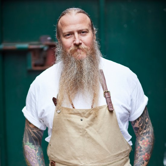 Cultural Chef Exchange